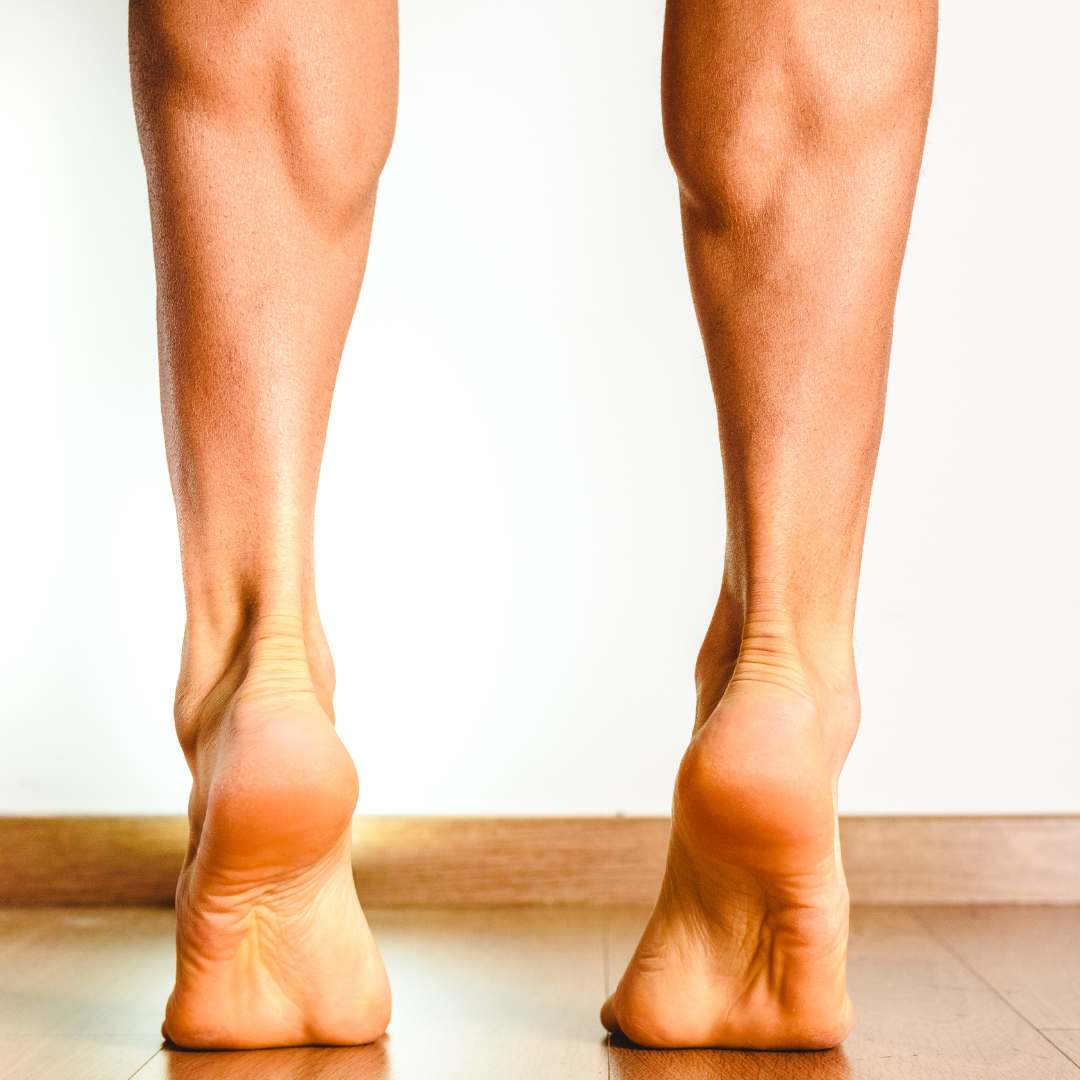 new back tips - calf stretches – stretch both muscles of each leg… even ...